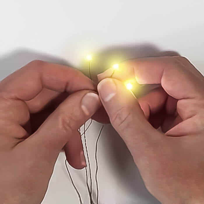 10 Fun Facts About LED Lights – Evan Designs