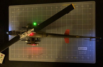 Model Airplane LED Lights | Discover Mini LED Lights for Model Planes