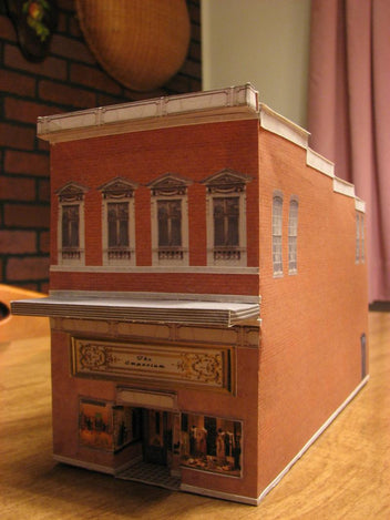 Unleash Your Creativity: Model Builder Buildings Gallery Revealed ...