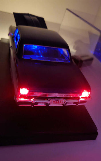 Discover Brilliance: Model Car LED Lights Gallery for Hobbyists