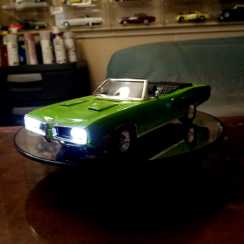 Discover Brilliance: Model Car LED Lights Gallery for Hobbyists – Evan ...