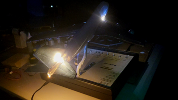 Model Airplane LED Lights | Discover Mini LED Lights for Model Planes