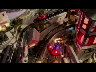 Enhance Model Magic: LED Light Gallery for Hobbyist Models – Evan Designs