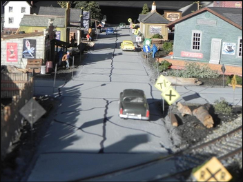 Modeling Hub: Explore Hobby Models & Miniature Buildings – Evan Designs