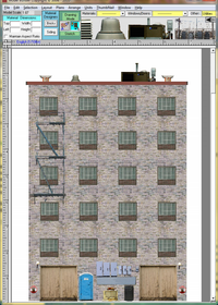 Model building software and community by Evan Designs