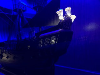 Remote Control Boat Lights | Browse Pictures of Model & RC Boat Lights# ...