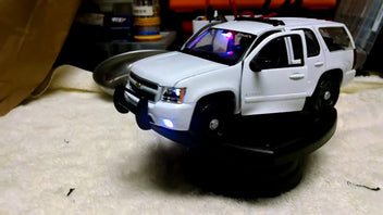 Shine Bright: Model Car LED Gallery - Lighting Up Your Hobby