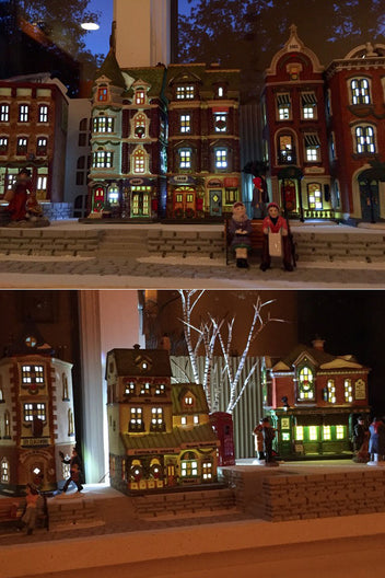 Illuminate Your Hobby: LED Lights for Miniaturists & Model Artists