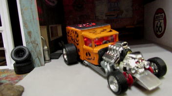 Discover Brilliance: Model Car LED Lights Gallery for Hobbyists – Evan ...