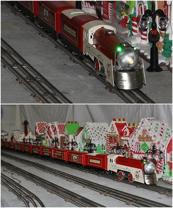 Enhance Model Magic: LED Light Gallery for Hobbyist Models – Evan Designs