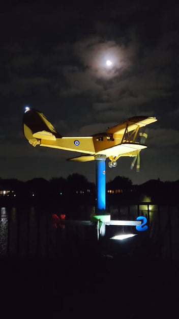 Model Airplane LED Lights | Discover Mini LED Lights for Model Planes