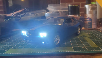 LEDs for Model Cars | Gallery 4 | Page 5