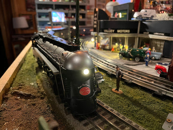 Enhance Model Magic: LED Light Gallery for Hobbyist Models – Evan Designs