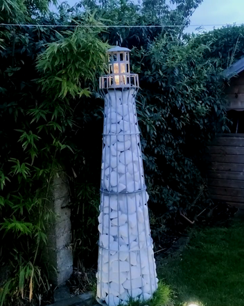 Enhanced Modeling: Explore Ship and Boat Models with LED Lights – Evan ...