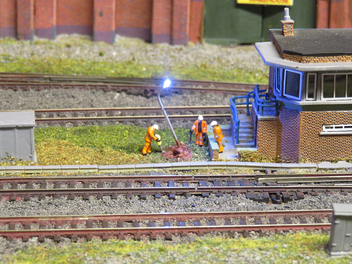 Enhance Model Magic: LED Light Gallery for Hobbyist Models – Evan Designs