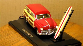 Discover Brilliance: Model Car LED Lights Gallery for Hobbyists – Evan ...