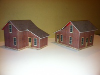 Model building software and community by Evan Designs