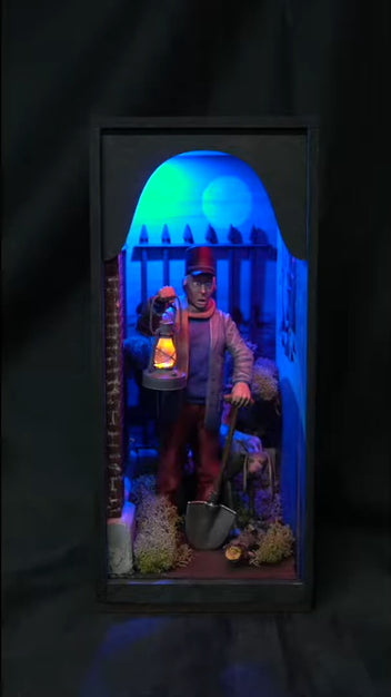 Shop Flashing Mini LED Lights for Models | EvanDesigns.com