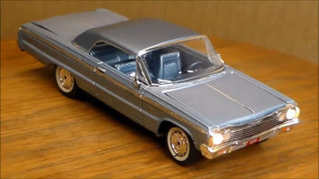 Shine Bright: Model Car LED Gallery - Lighting Up Your Hobby – Evan Designs