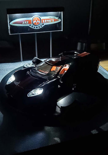 Discover Brilliance: Model Car LED Lights Gallery for Hobbyists
