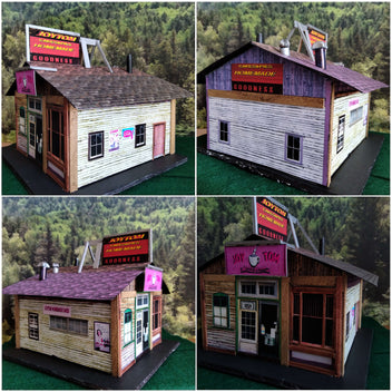 Model Builder Modeling Software for Model Trains and DIY Dioramas. Get