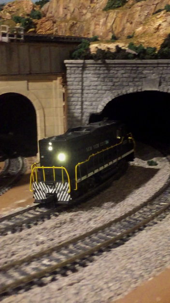 Enhance Model Magic: LED Light Gallery for Hobbyist Models – Evan Designs