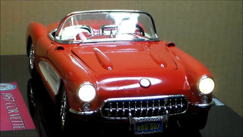 Shine Bright: Model Car LED Gallery - Lighting Up Your Hobby – Evan Designs