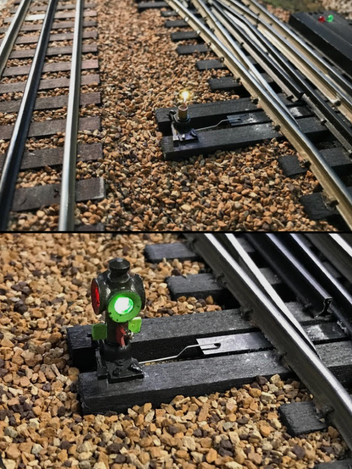 Enhance Model Magic: LED Light Gallery for Hobbyist Models – Evan Designs