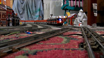 Enhance Model Magic: LED Light Gallery for Hobbyist Models – Evan Designs