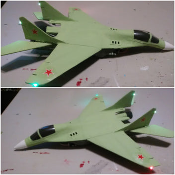 Model Airplane LED Lights | Discover Mini LED Lights for Model Planes