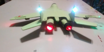 Model Airplane LED Lights | Discover Mini LED Lights for Model Planes