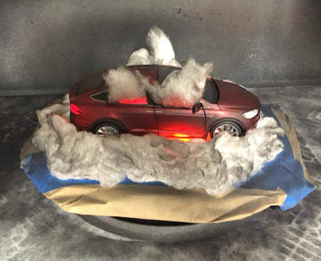 Shop Flashing Mini LED Lights for Models | EvanDesigns.com