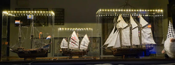 String of LED Lights- Choose from Warm or Cool white Chip LEDs