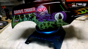 Shine Bright: Model Car LED Gallery - Lighting Up Your Hobby – Evan Designs