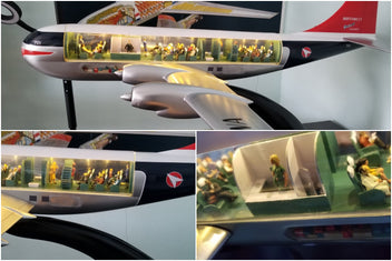 Model Airplane LED Lights | Discover Mini LED Lights for Model Planes
