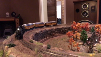 Enhance Model Magic: LED Light Gallery for Hobbyist Models – Evan Designs