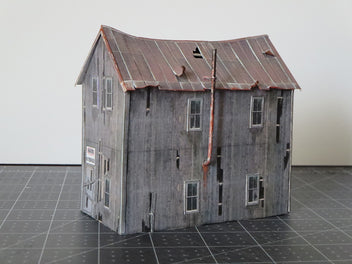 Building Beyond Boundaries: Model Builder Creations Unveiled Here