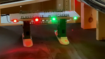 Enhance Model Magic: LED Light Gallery for Hobbyist Models – Evan Designs