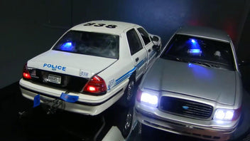 Discover Brilliance: Model Car LED Lights Gallery for Hobbyists – Evan ...