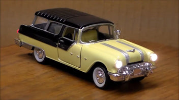 Elevate Your Hobby: Model Car LED Showcase for Enthusiasts