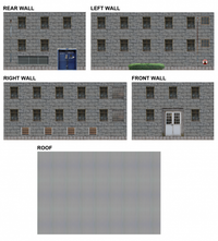 Model building software and community by Evan Designs