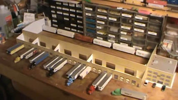 Unleash Your Creativity: Model Builder Buildings Gallery Revealed ...