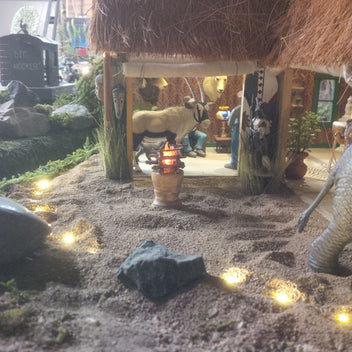 Illuminate Your Hobby: LED Lights for Miniaturists & Model Artists ...