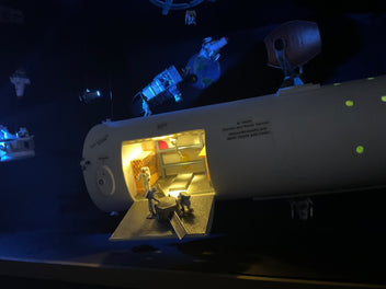 Model Airplane LED Lights | Discover Mini LED Lights for Model Planes