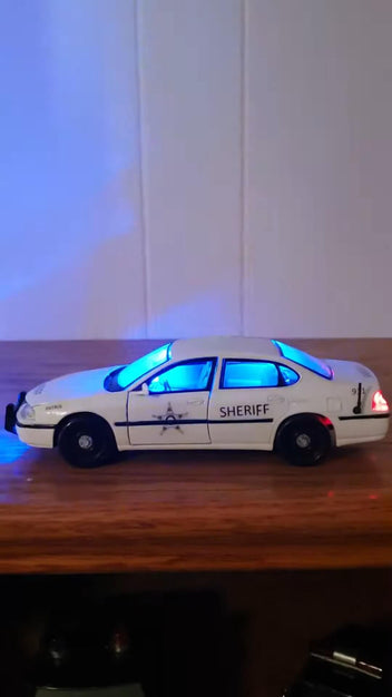 Shop Flashing Mini LED Lights for Models | EvanDesigns.com