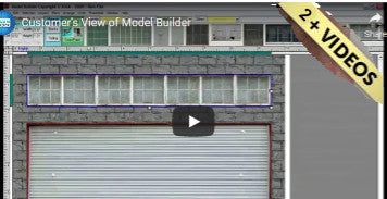 Model Builder Software Tutorial Video | Watch Evan Design’s Model Buil