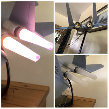Model Airplane LED Lights | Discover Mini LED Lights for Model Planes