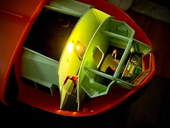 Pulsing LED lights | Buy Cool Breathing Mini LEDs | Evan Designs