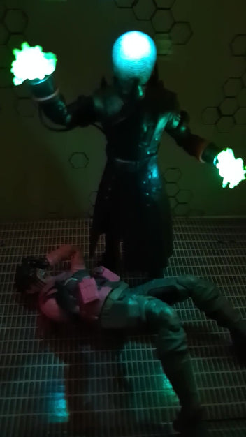 Pulsing LED lights | Buy Cool Breathing Mini LEDs | Evan Designs