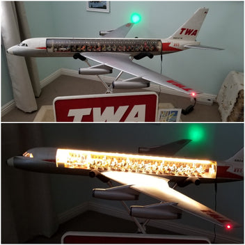 Model Airplane LED Lights | Discover Mini LED Lights for Model Planes